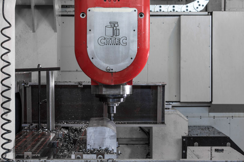 Gallery - Ferrari Costruzioni e Lavorazioni Meccaniche - Parma