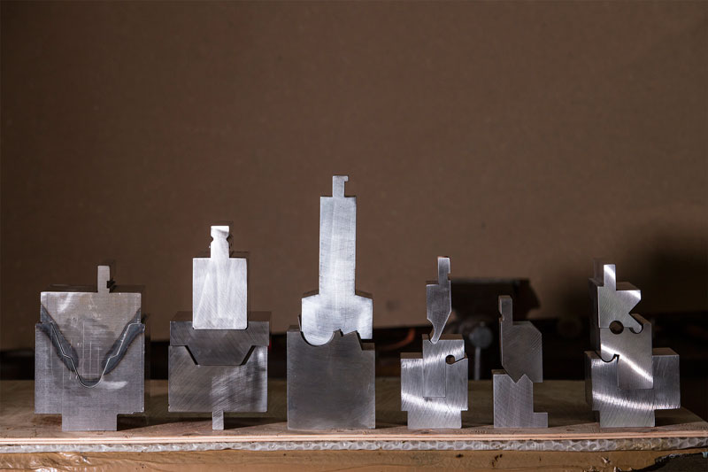 Gallery - Ferrari Costruzioni e Lavorazioni Meccaniche - Parma