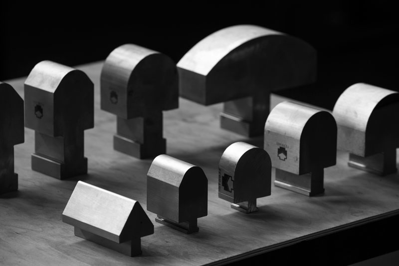 Ferrari Costruzioni e Lavorazioni Meccaniche - Tool repair